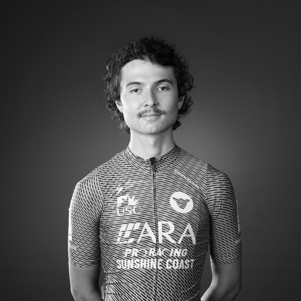 Australian Cycling Academy, Home of Pro Racing Sunshine Coast