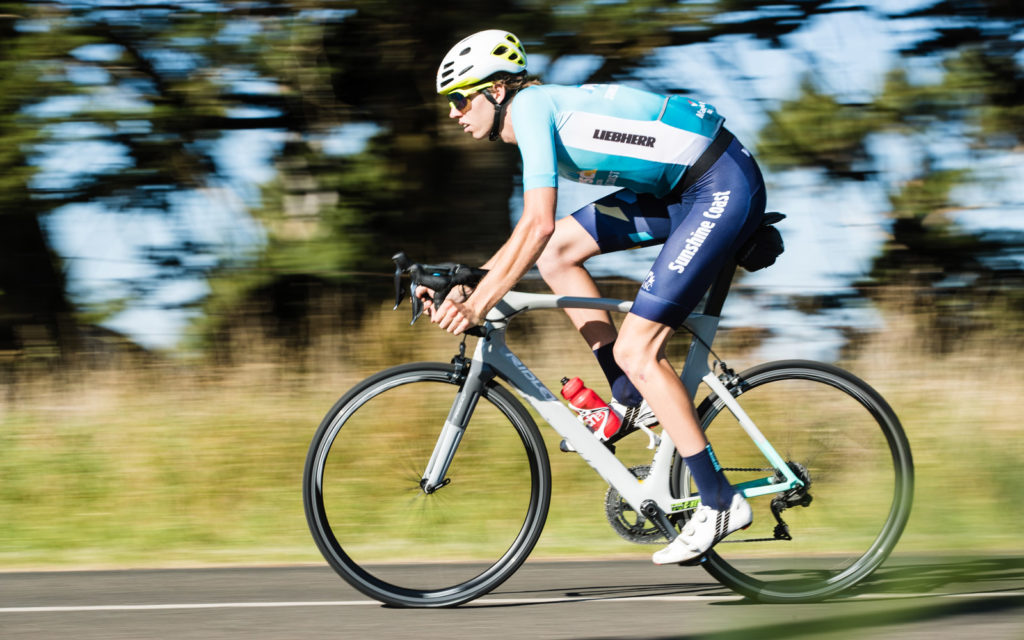 Australian Cycling Academy, Home of Pro Racing Sunshine Coast