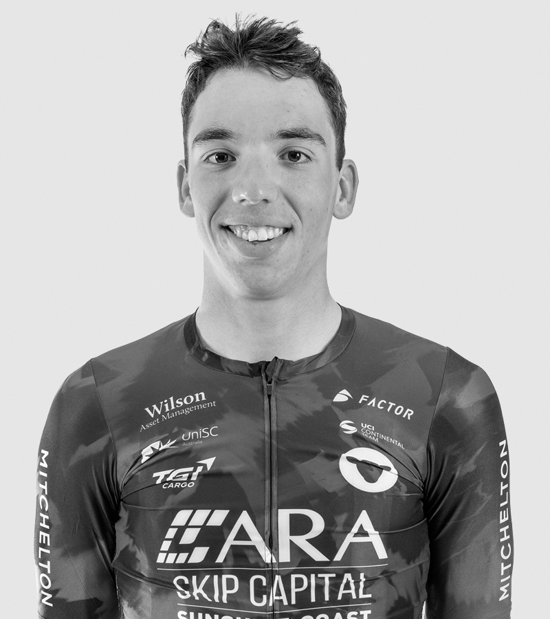 Australian Cycling Academy, Home of Pro Racing Sunshine Coast