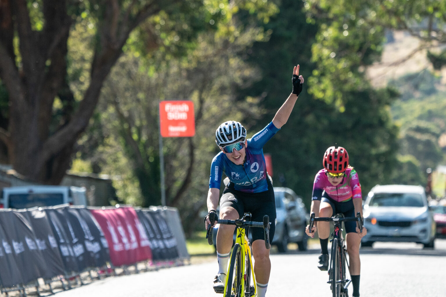 General News Archives • Australian Cycling Academy