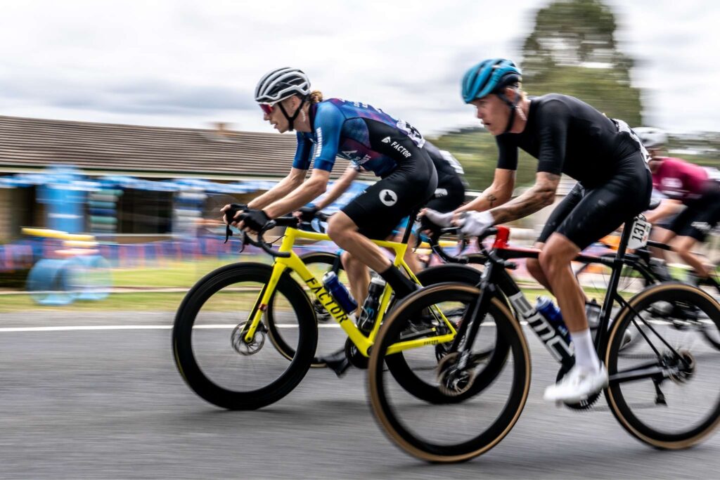 Australian Cycling Academy, Home of Pro Racing Sunshine Coast