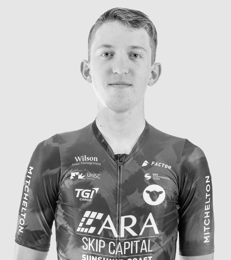 Australian Cycling Academy, Home of Pro Racing Sunshine Coast