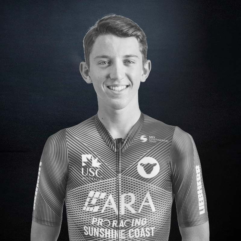 Australian Cycling Academy, Home of Pro Racing Sunshine Coast