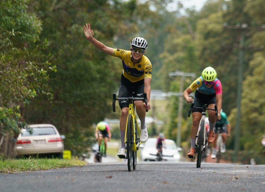 General News Archives • Australian Cycling Academy