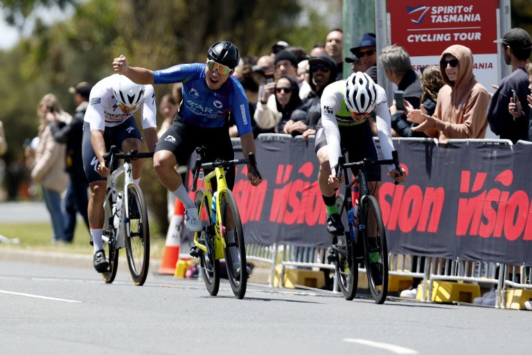 General News Archives • Australian Cycling Academy