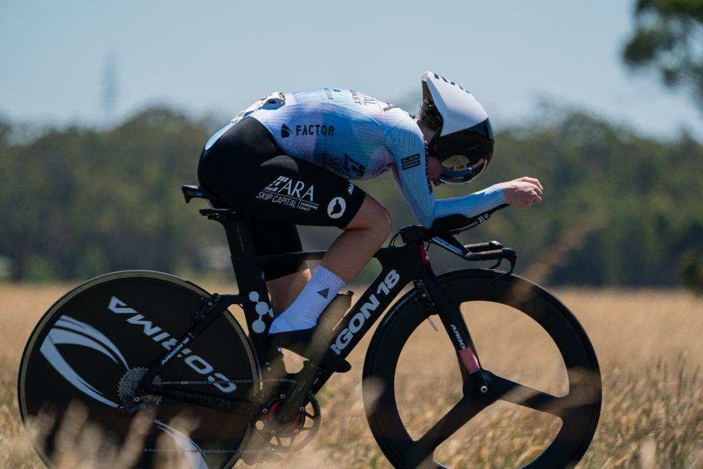 General News Archives • Australian Cycling Academy