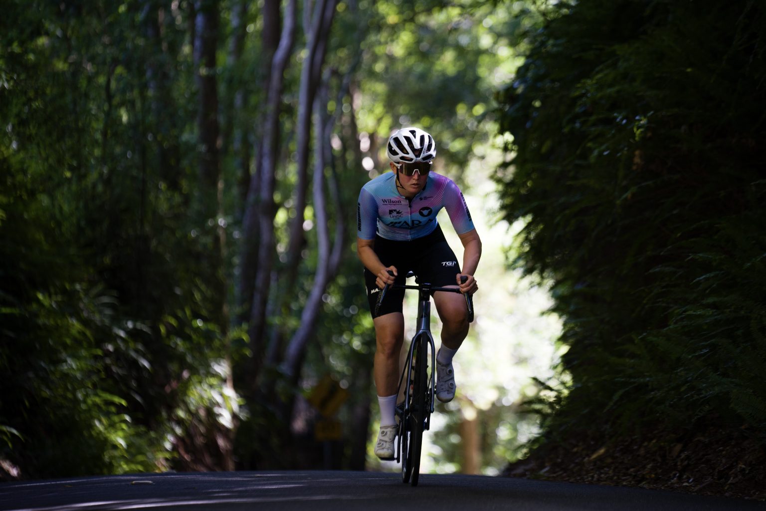 ARA Skip Capital welcome new riders and launch new kit • Australian ...