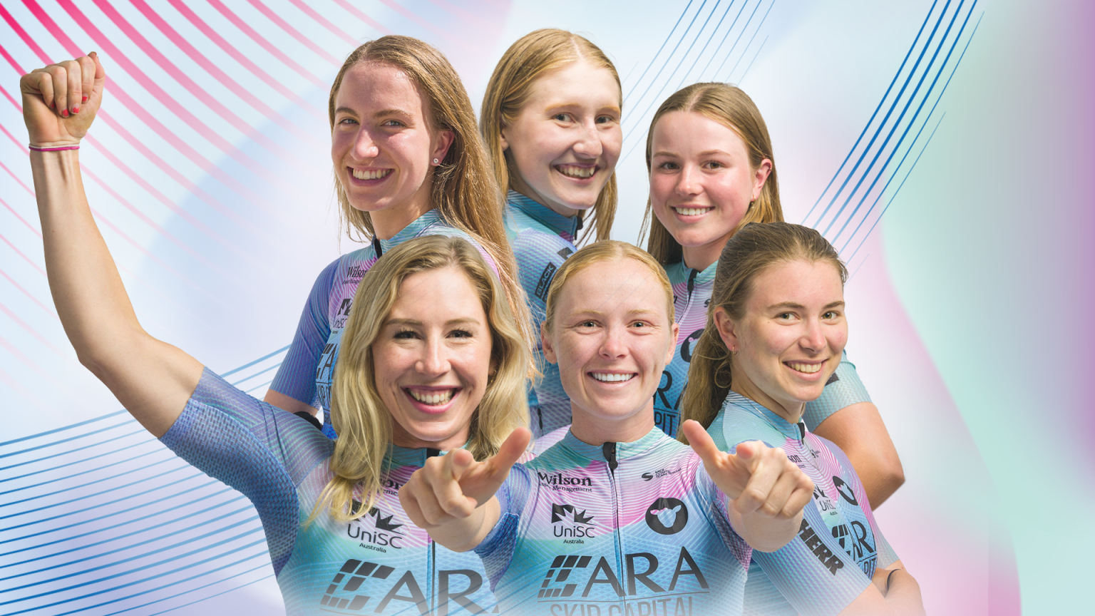 General News Archives • Australian Cycling Academy