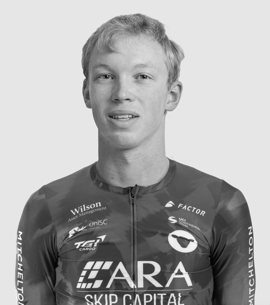 Australian Cycling Academy, Home of Pro Racing Sunshine Coast