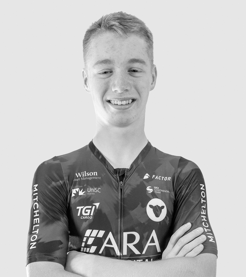 Australian Cycling Academy, Home of Pro Racing Sunshine Coast