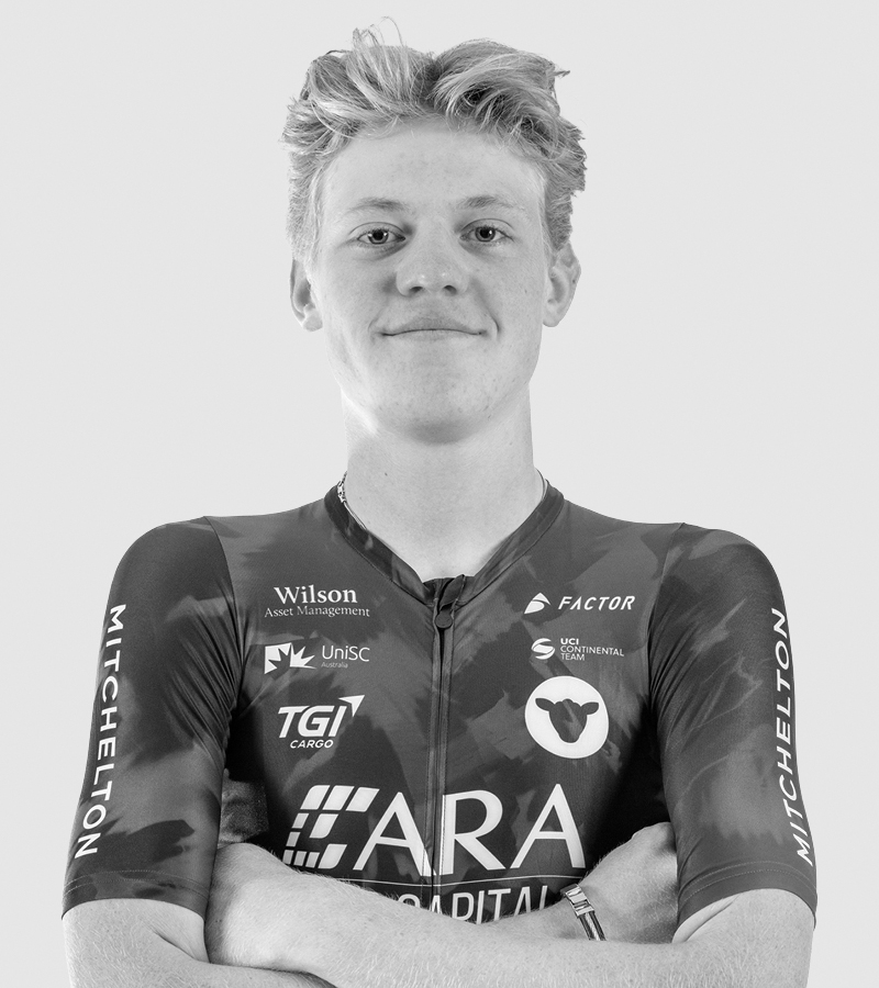 Australian Cycling Academy, Home of Pro Racing Sunshine Coast