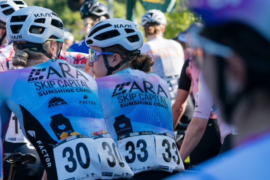 General News Archives • Australian Cycling Academy