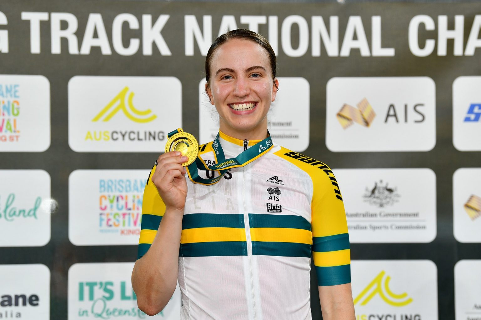 General News Archives • Australian Cycling Academy