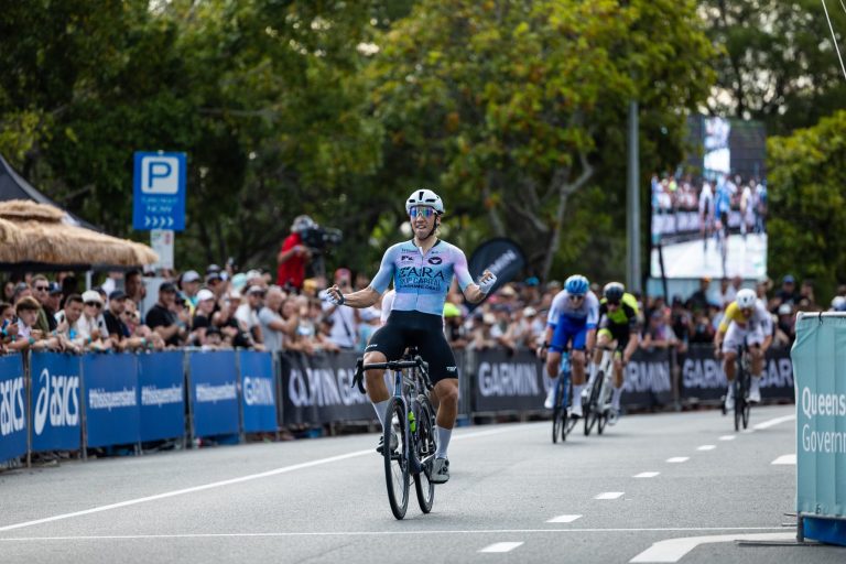 General News Archives • Australian Cycling Academy