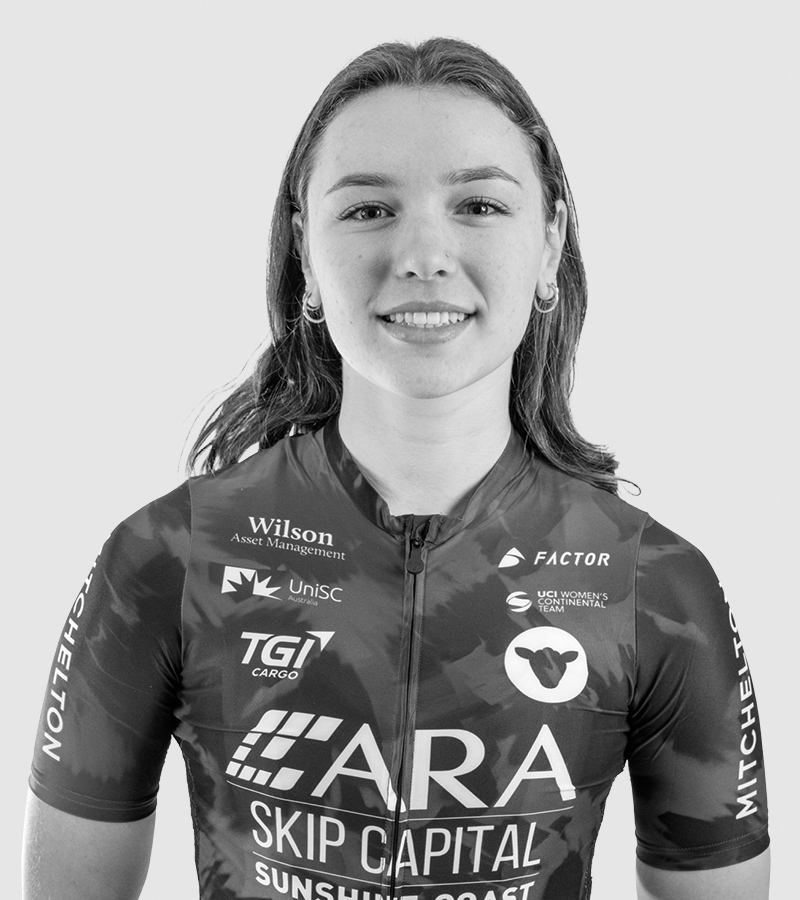 Australian Cycling Academy, Home of Pro Racing Sunshine Coast