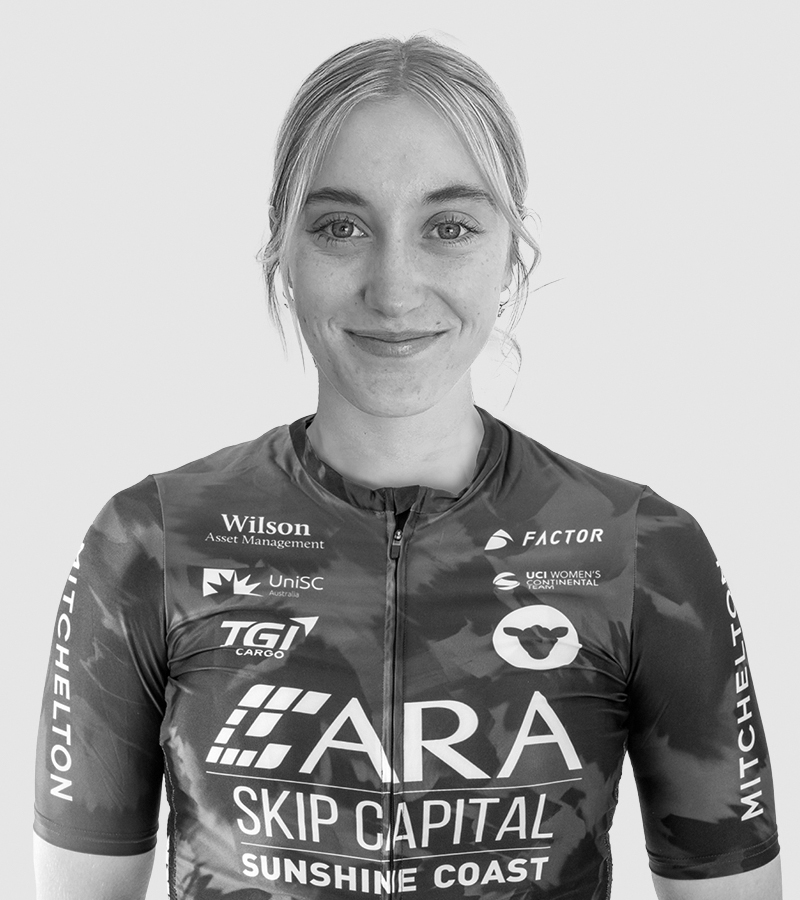 Australian Cycling Academy, Home of Pro Racing Sunshine Coast