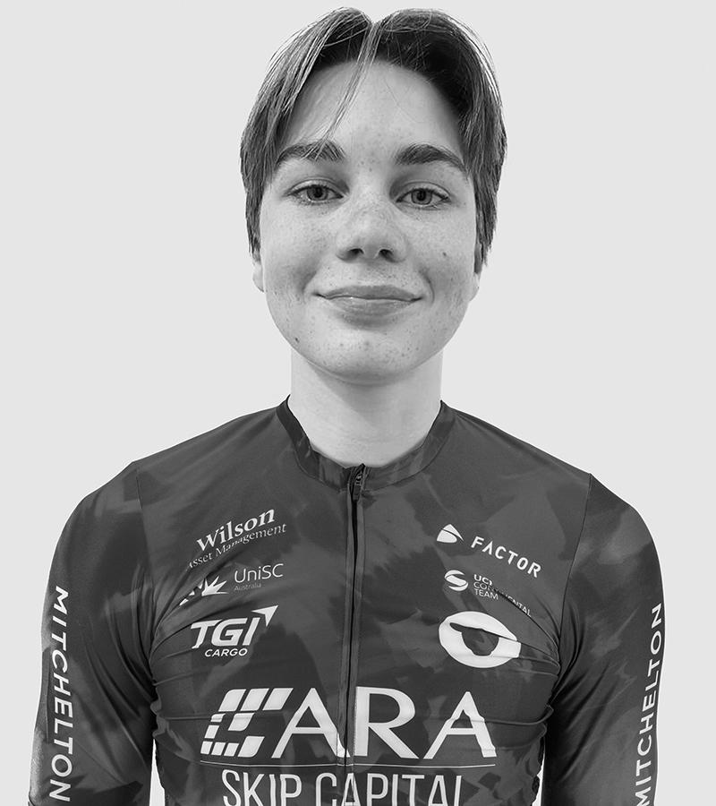 Australian Cycling Academy, Home of Pro Racing Sunshine Coast